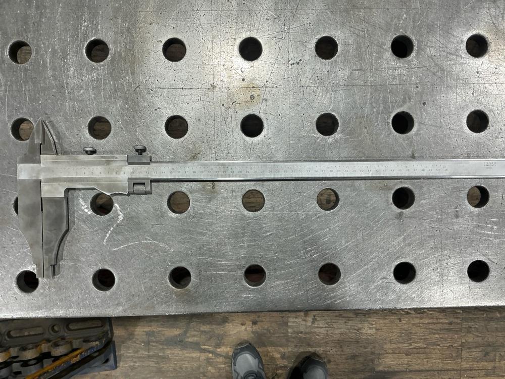 caliper (4x) | Dome Auctions
